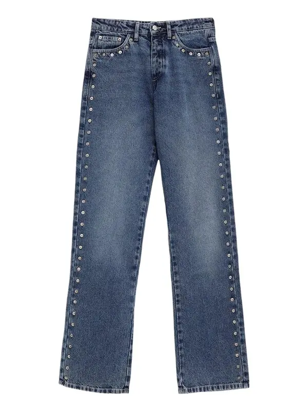 Paloma Wool Crowd Pants - Blue