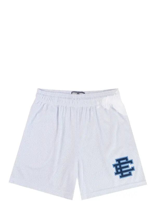 ERIC EMANUEL Ee Basic Short - White
