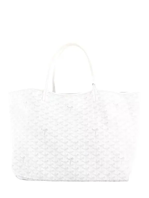 Goyard Saint Louis Gm Tote Bag - Neutrals