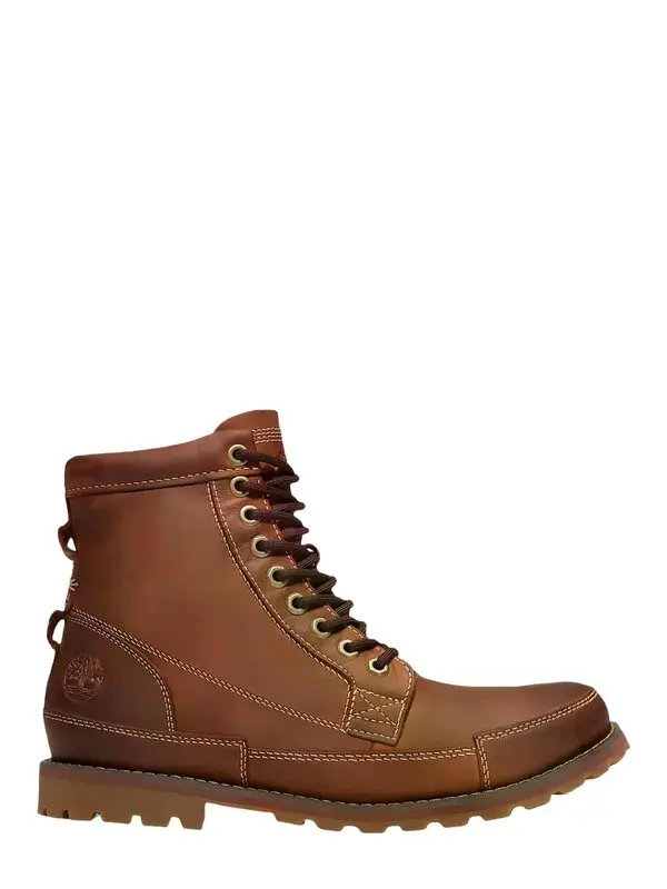 Timberland Earthkeepers Boots - Brown