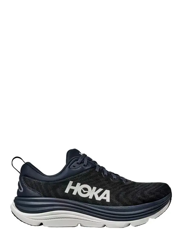 Hoka Gaviota 5 Low-top Sneakers - Black
