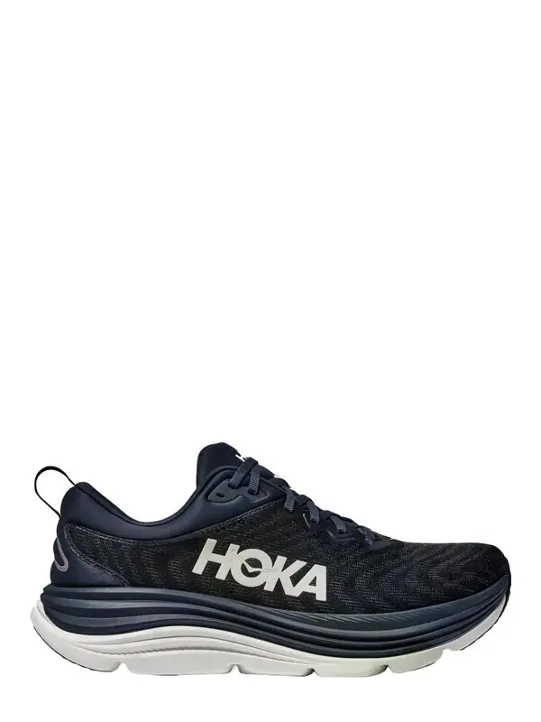 Hoka Gaviota 5 Low-top Sneakers - Black