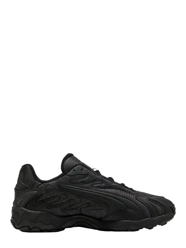 PUMA Inhale Essentials Sneakers - Black