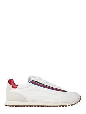 Paul Smith Haskell Trainers - White