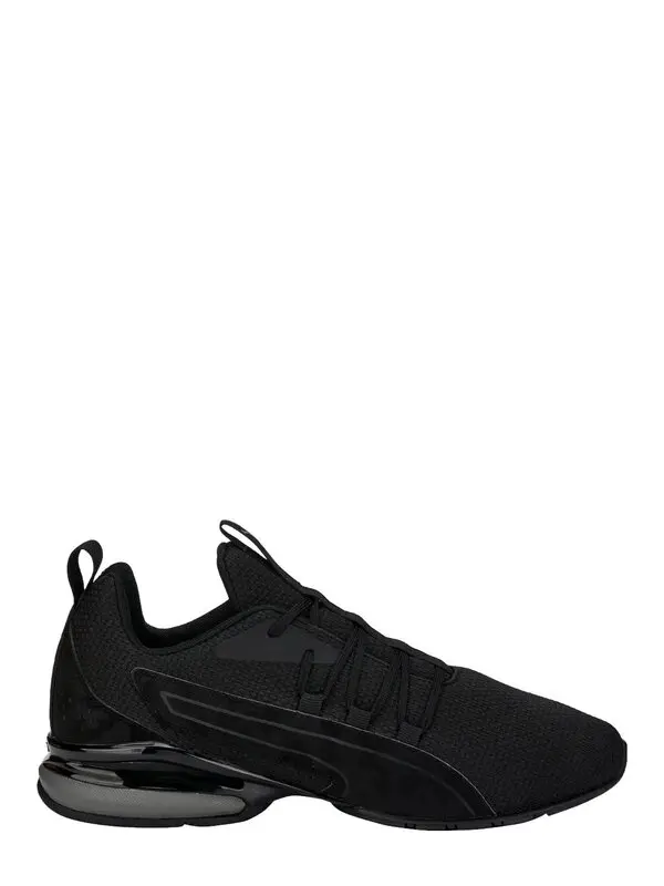 PUMA Axelion Nxt Sneakers - Black