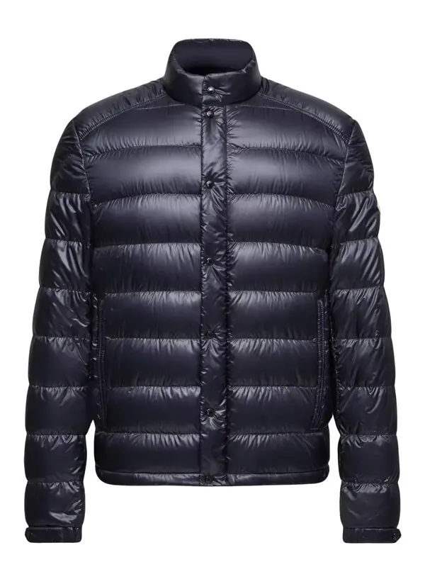 Moncler Selves Down Jacket - Blue