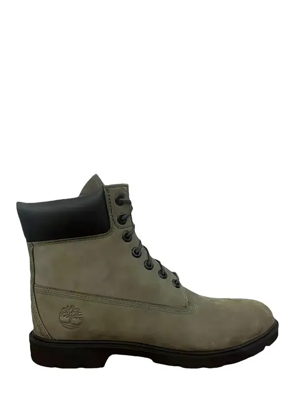 Timberland 6-inch Boots - Green