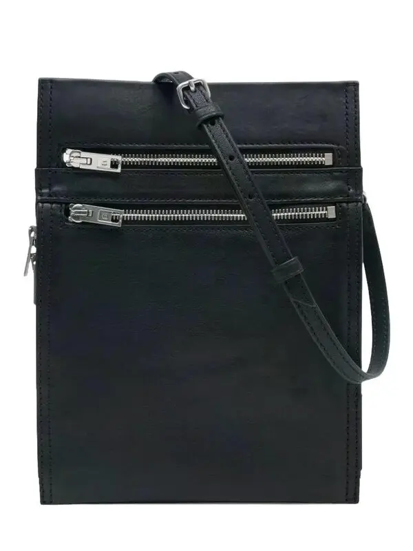 Alexander Wang Axis Cross Body Bag - Black