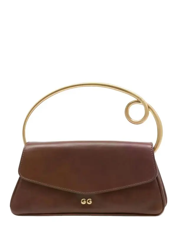 Cult Gaia Emily Tote Bag - Brown