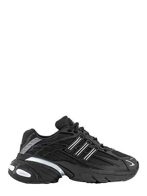 Adidas Adistar Xlg 2.0 Mesh Trainers - Core Black Black Silver
