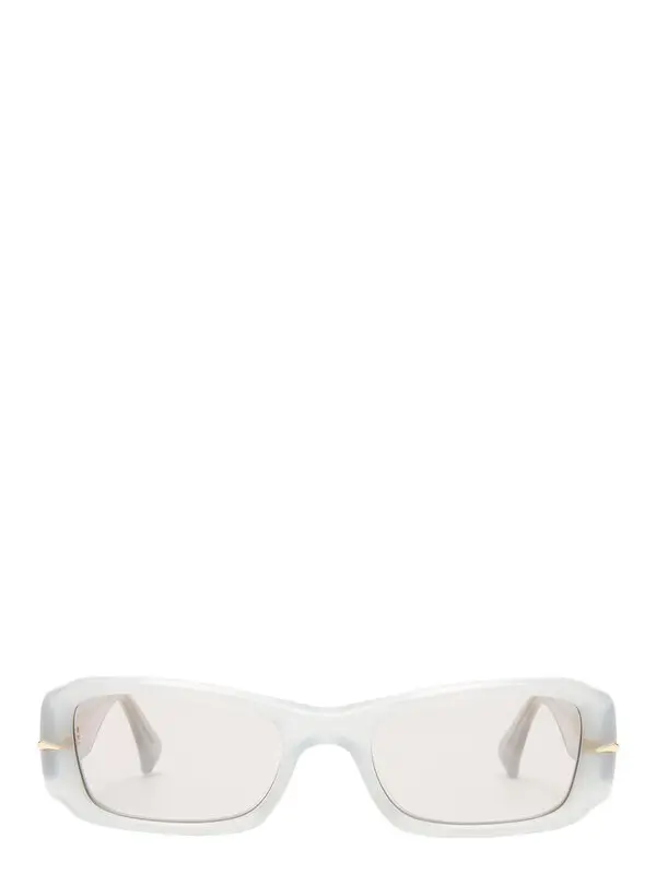 Le Specs Numero Cuatro Sunglasses - Mist
