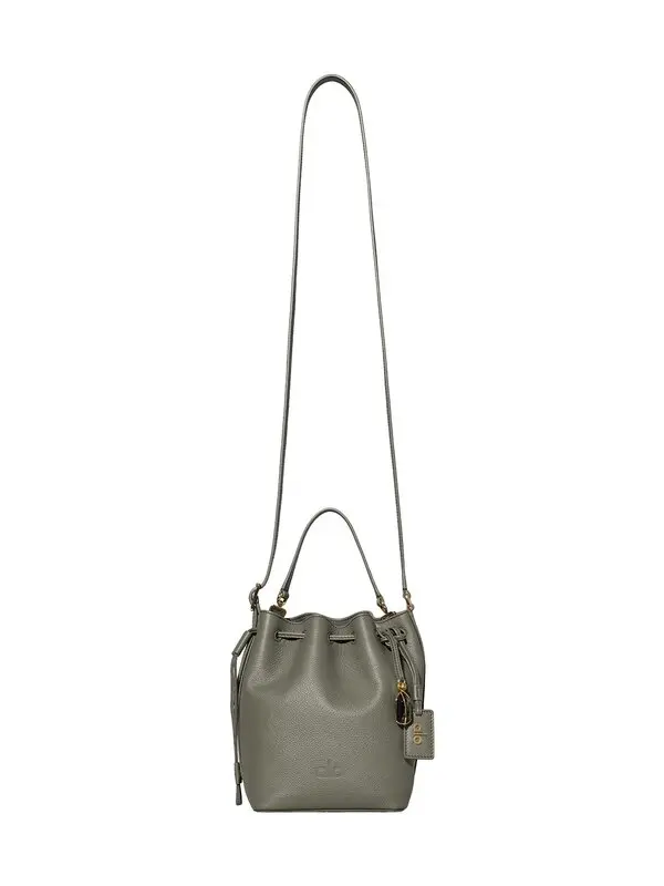 Alo Yoga Balance Bag - Olive Tree Leather