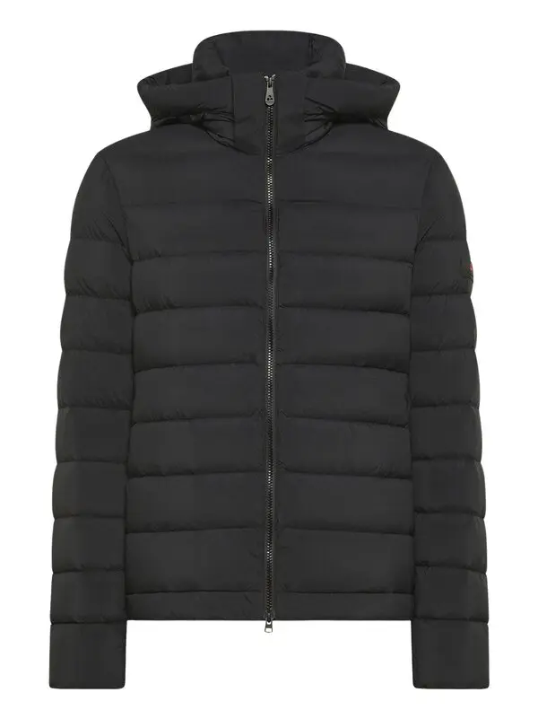 Peuterey Boggs Jacket - Black