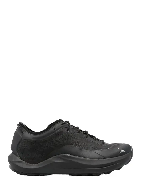 ROA Sella Sneaker - Black