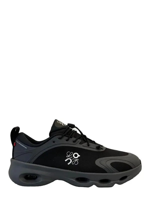 LOEWE X ON Cloudsolo Sneakers - Black