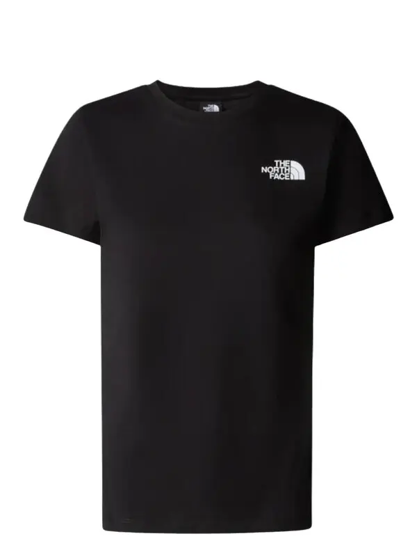 The North Face Redbox T-shirt - Black
