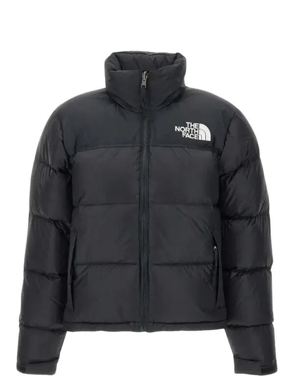 The North Face 1996 Retro Nuptse Jacket - Black