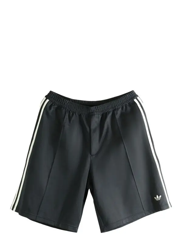 WALES BONNER X ADIDAS Logo Shorts - Blue