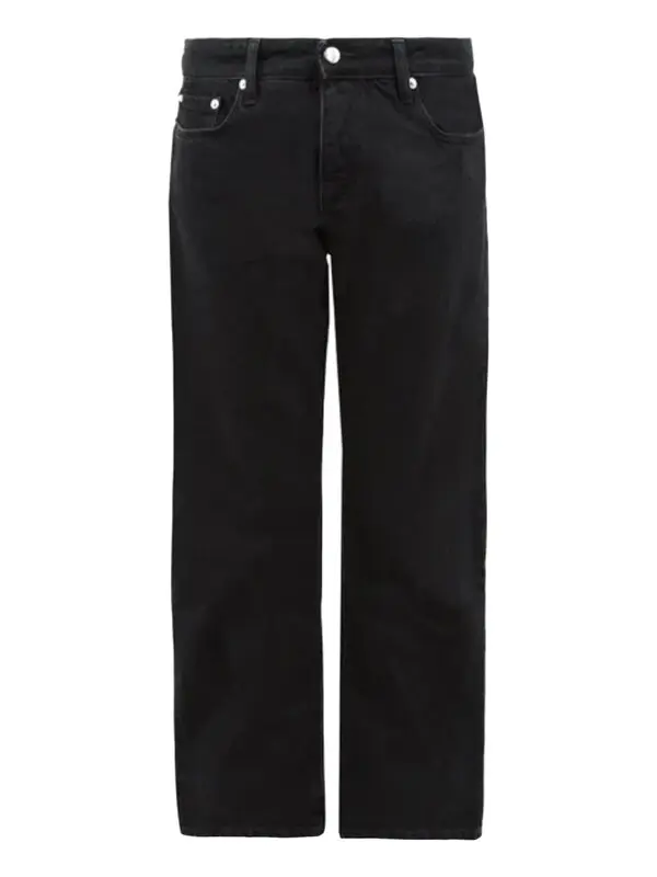 ICON DENIM LOS ANGELES Josh Jeans - Grey