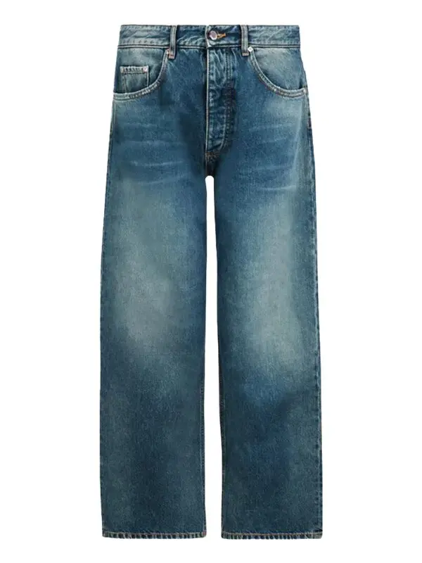 ICON DENIM LA Will Jeans - Blue
