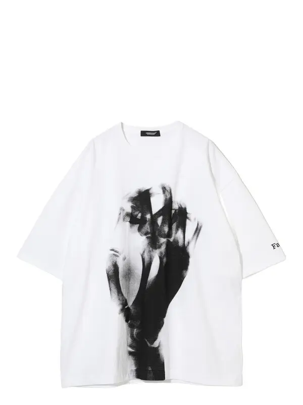 UNDERCOVERISM T-shirt With Print - White
