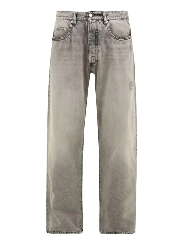ICON DENIM LA Jeans - Grey