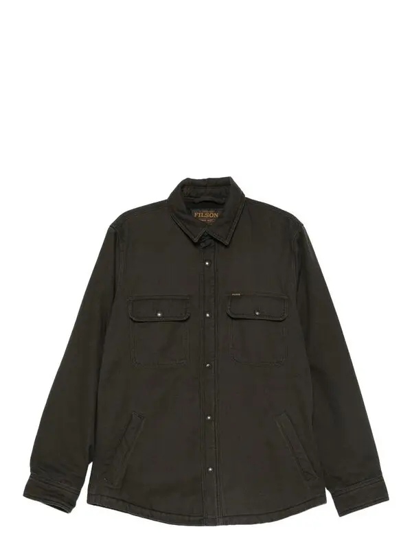 Filson Jacket - Grey