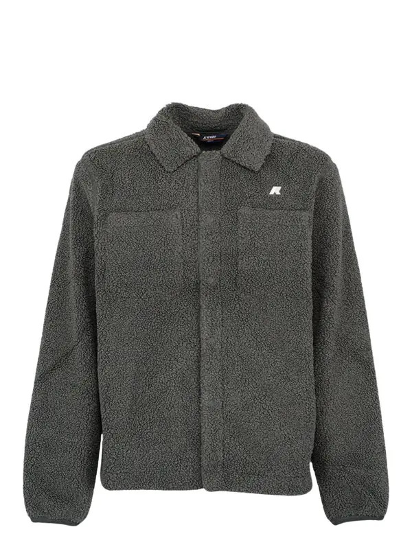 K-WAY Cameron Jacket - Green