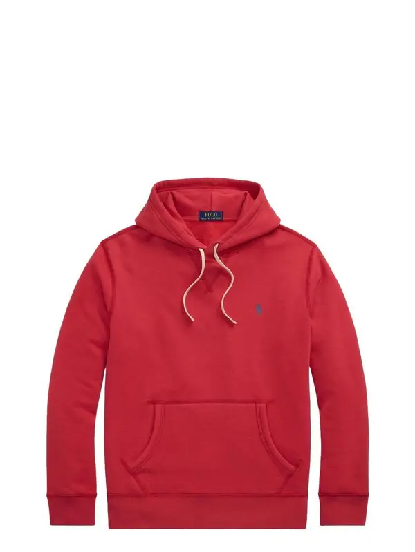 Polo Ralph Lauren Sweatshirt - Red