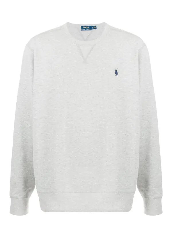 Polo Ralph Lauren Felpa - Grey