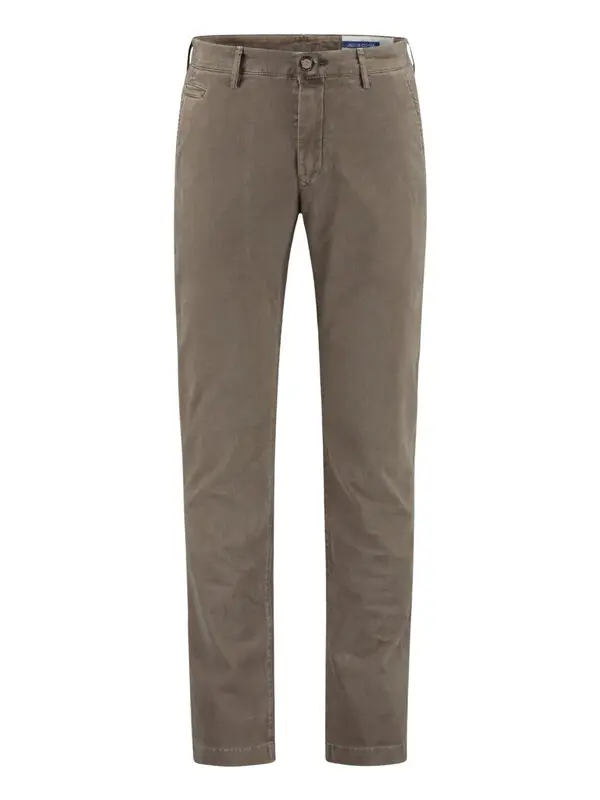 Jacob Cohen Skinny Jeans - Grey