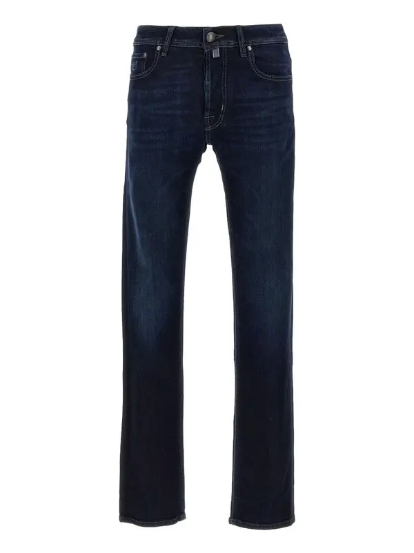 Jacob Cohen Skinny Jeans - Blue