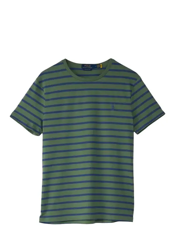 Polo Ralph Lauren Cotton T-shirt - Green