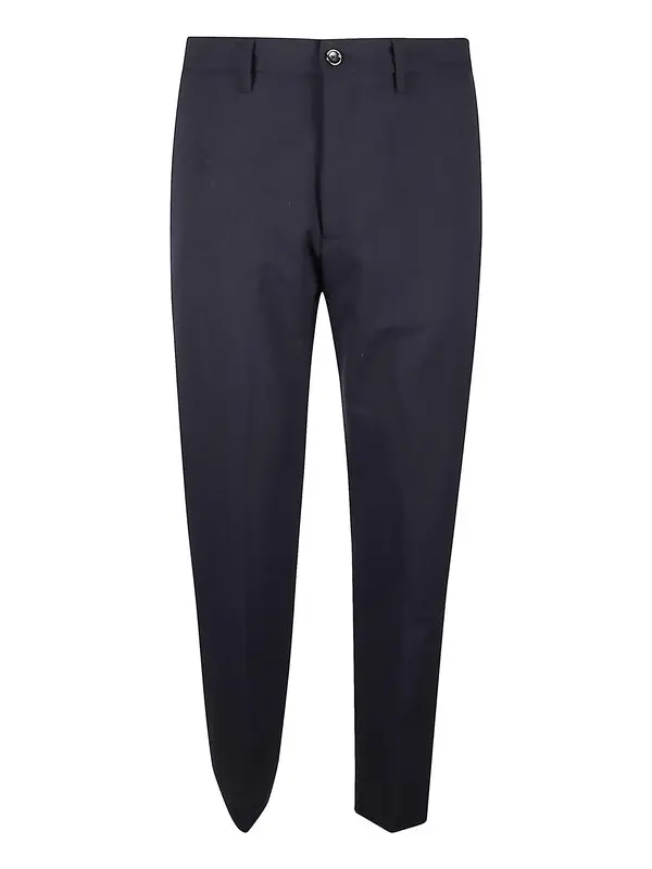 NINE:INTHE:MORNING Joggi Pants - Blue