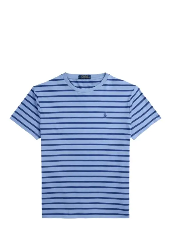 Polo Ralph Lauren Cotton T-shirt - Blue