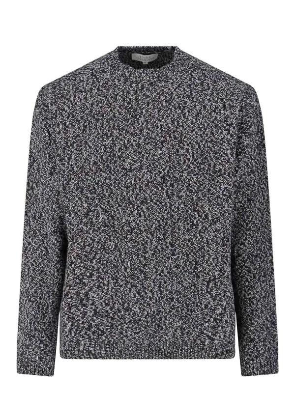 Studio Nicholson Wool Sweater - Grey