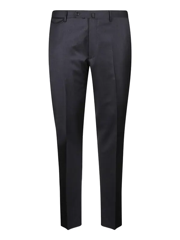 Tagliatore Trousers - Grey