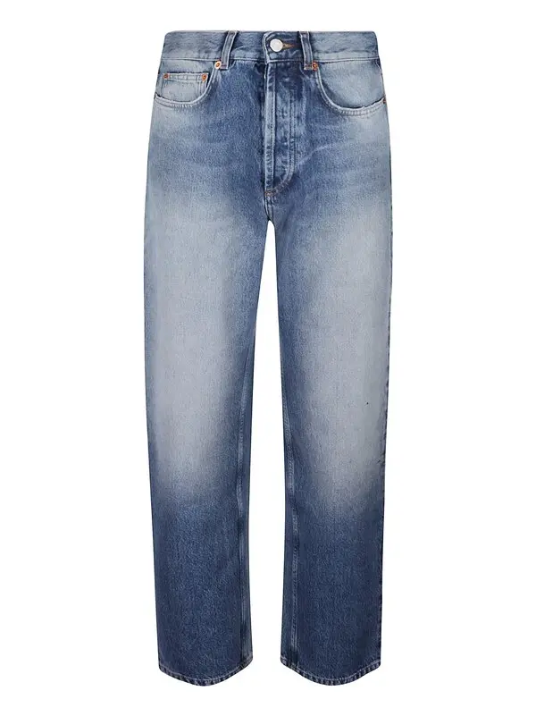 MAGLIANO Denim Jeans - Sky Blue