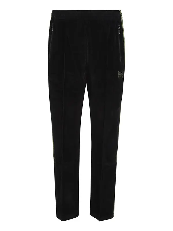 Needles Jogger Pants - Black