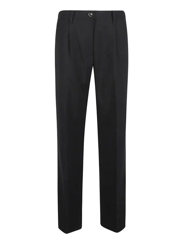 NINE:INTHE:MORNING Blenda Trousers - Black