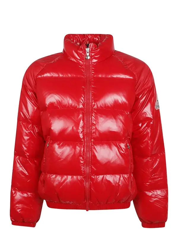 Pyrenex Vintage Mythic Down Jacket - Red