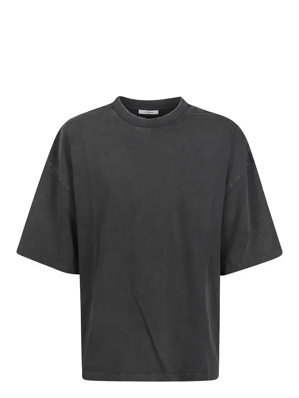ENTIRE STUDIOS T-shirt M/c - Black