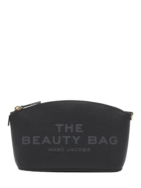 Marc Jacobs The Beauty Bag - Black