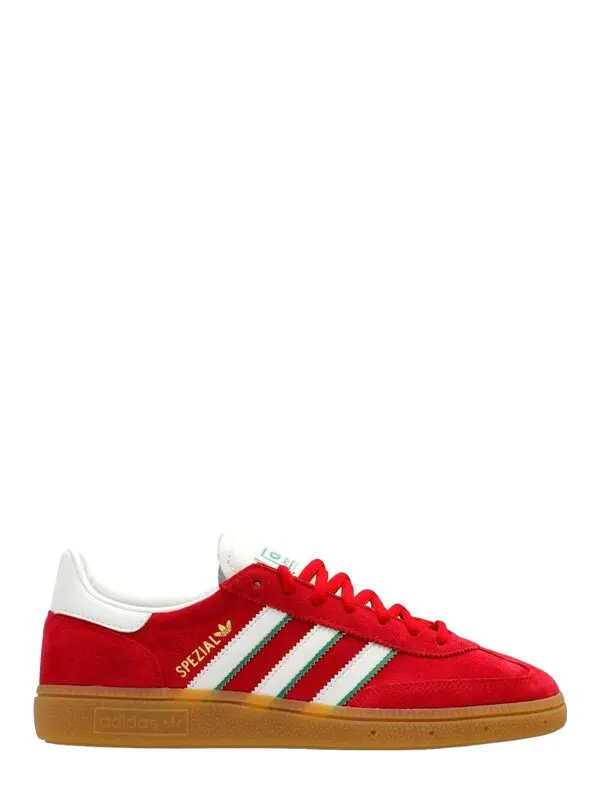 Adidas Spezial Sneaker - Red
