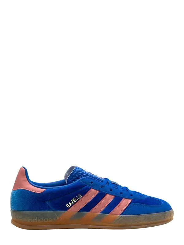Adidas Gazelle Indoor Sneakers - Blue