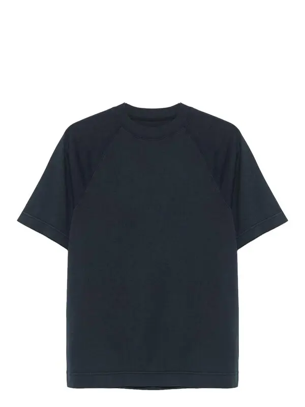 CIRCOLO 1901 Cotton T-shirt - Blue