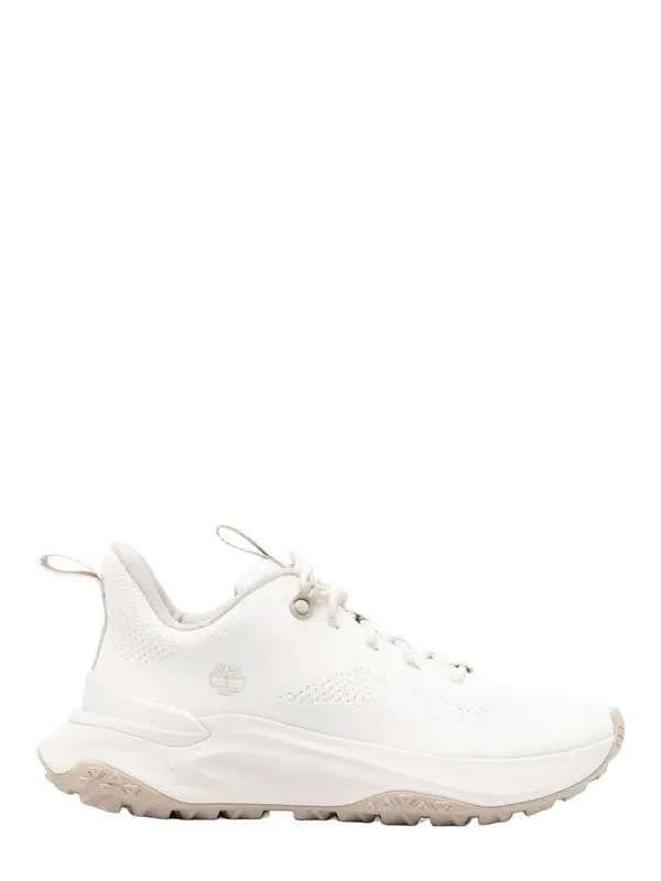 Timberland Motion Access Low Lace-up Sneakers - White