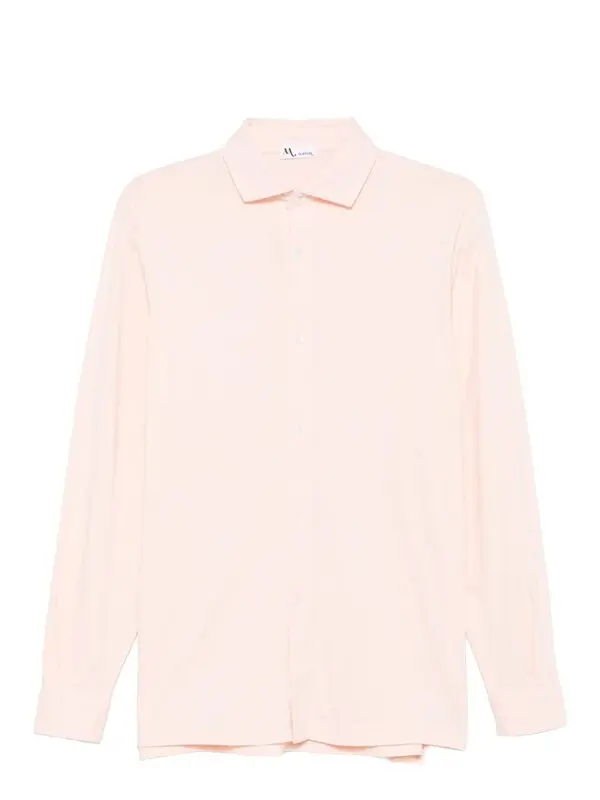 DOPPIAA Jersey Shirt - Pink