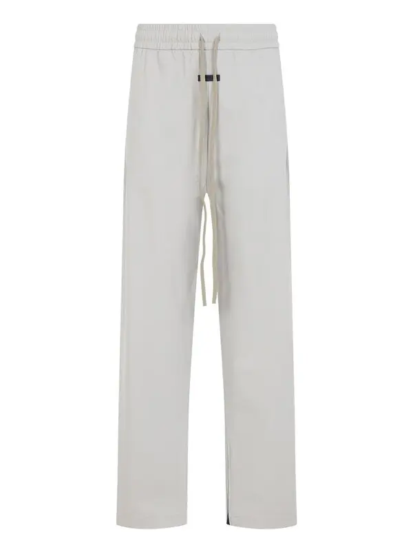 Fear Of God Track Pant - Beige