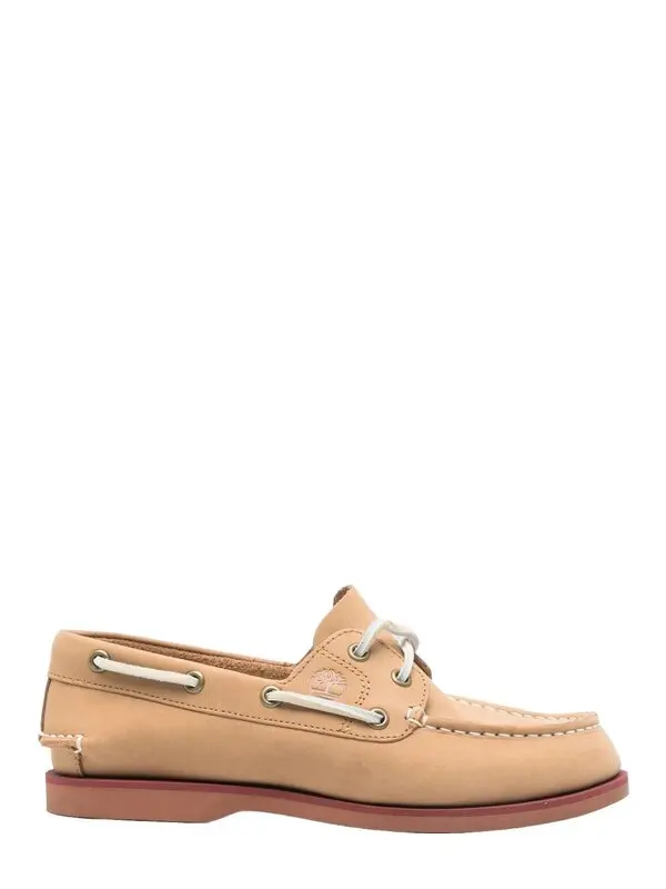 Timberland Classic Boat Shoe - Beige